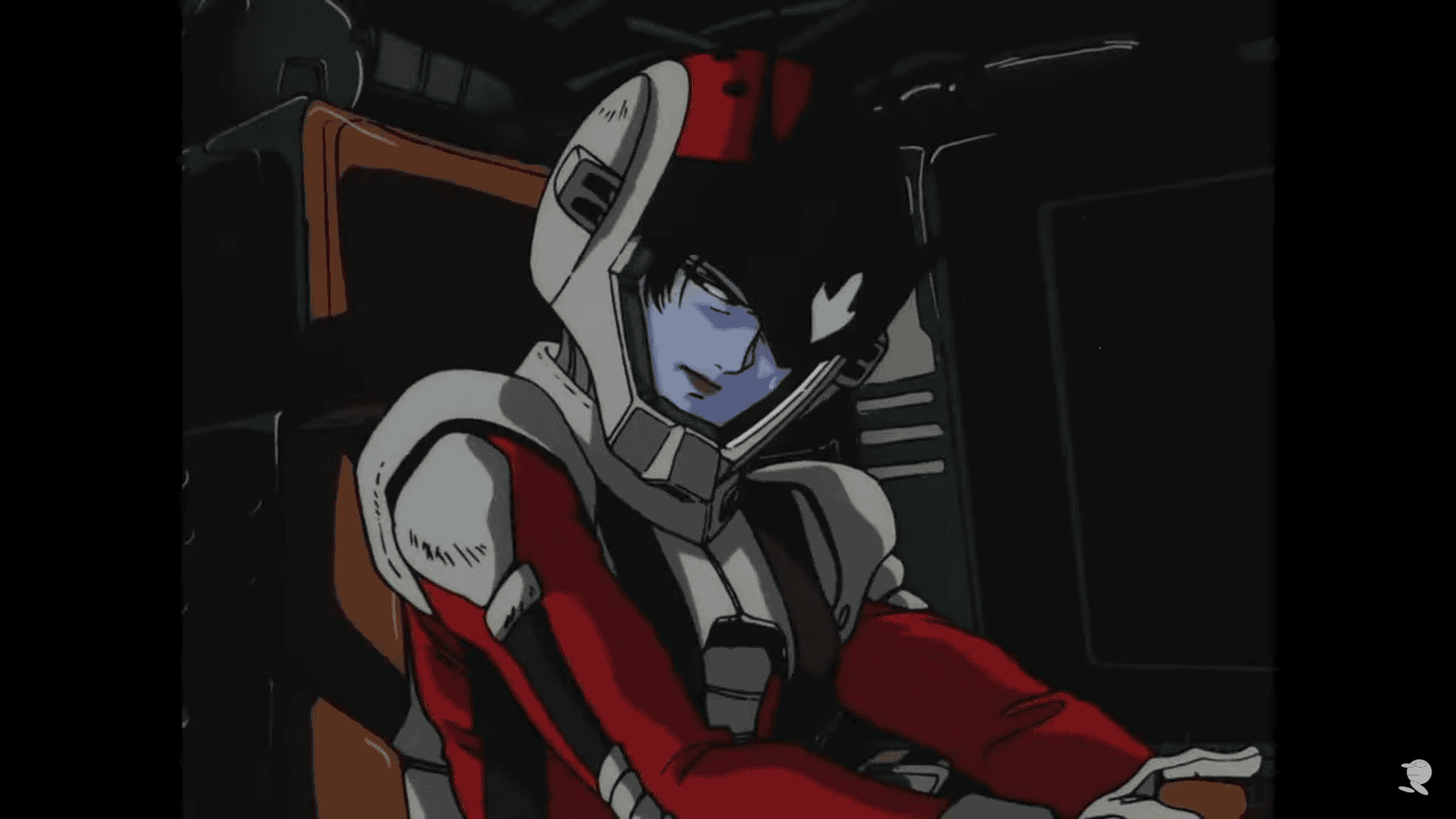 Mecha Character Profile: Cima Garahau - Mobile Suit Gundam 0083 ...