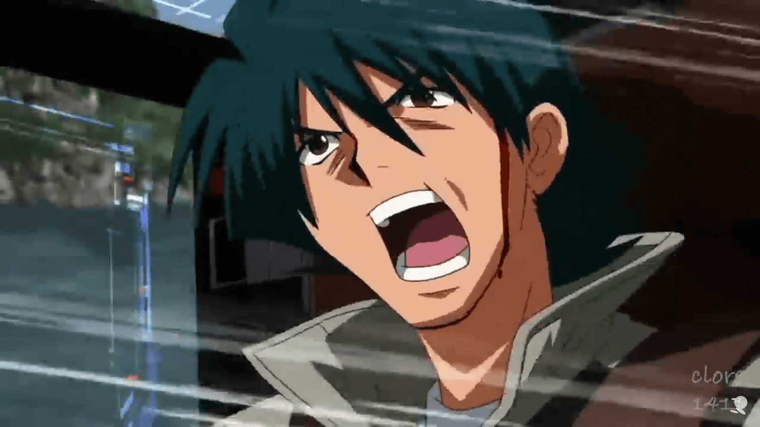 Mecha Profile: AHSMB White Zero - Ginga Kikoutai Majestic Prince