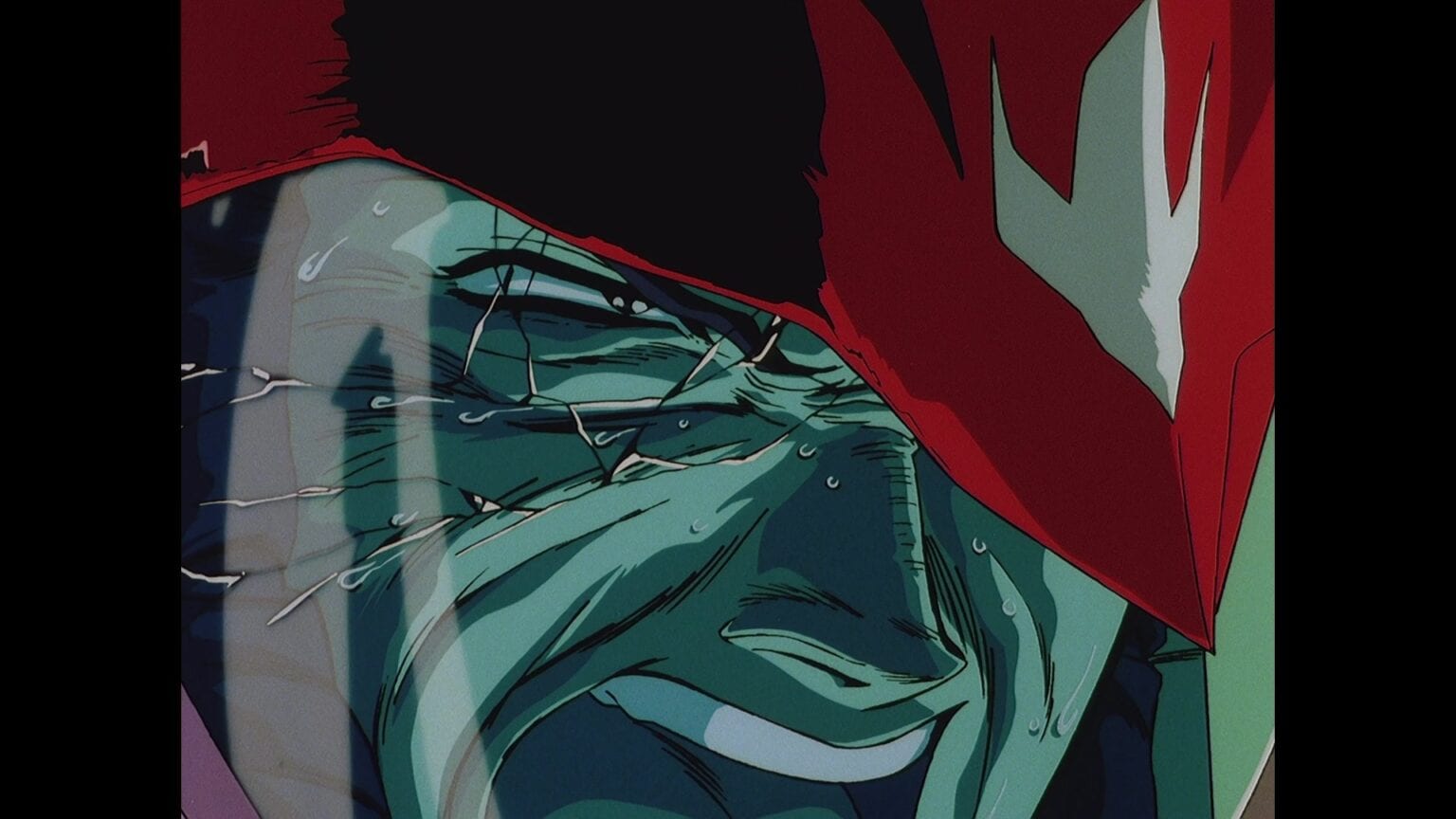 Mecha Character Profile: Anavel Gato - Mobile Suit Gundam 0083 ...