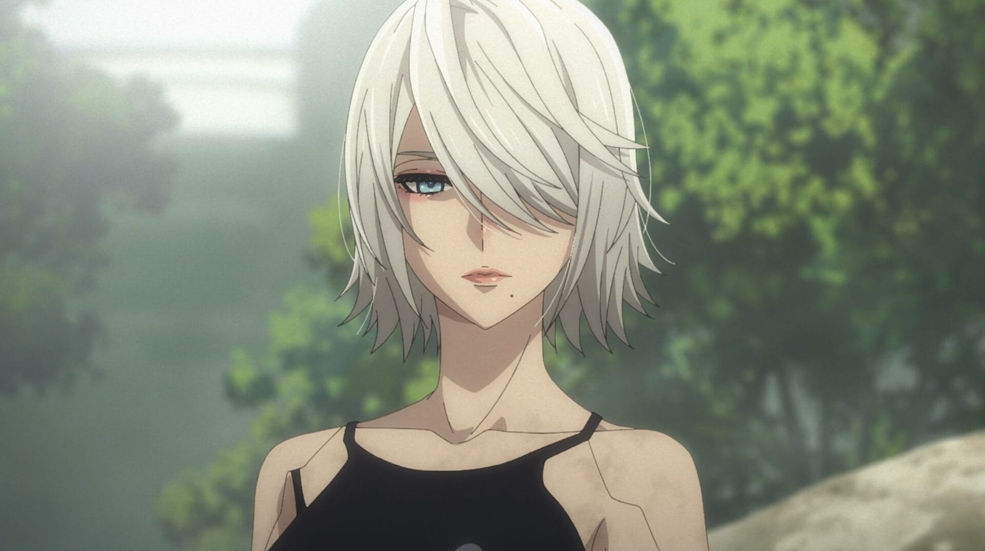 Episode Review: NieR:Automata Ver1.1A Episode 16: 2B or not 2B ...