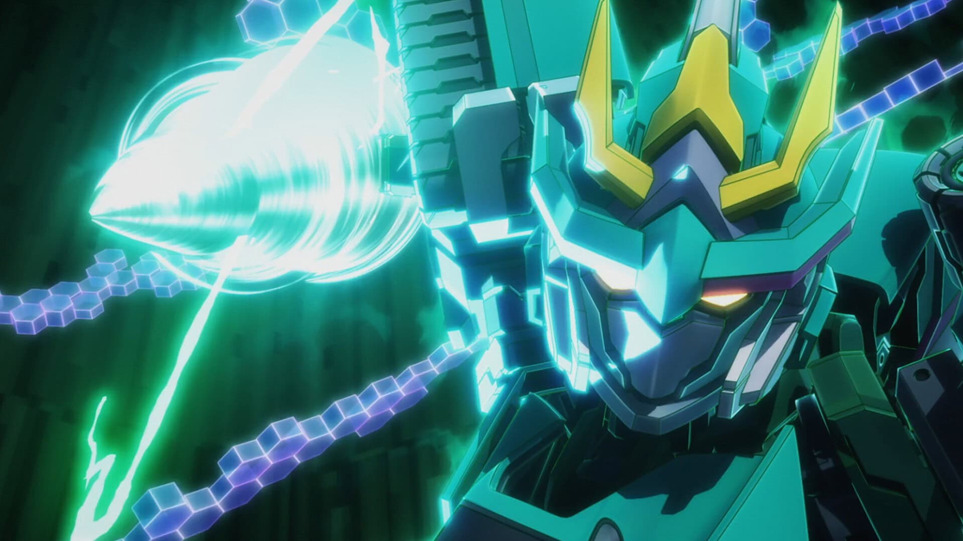 Shinkalion Change the World Ep 22 Review: Limelight and Spotlight ...