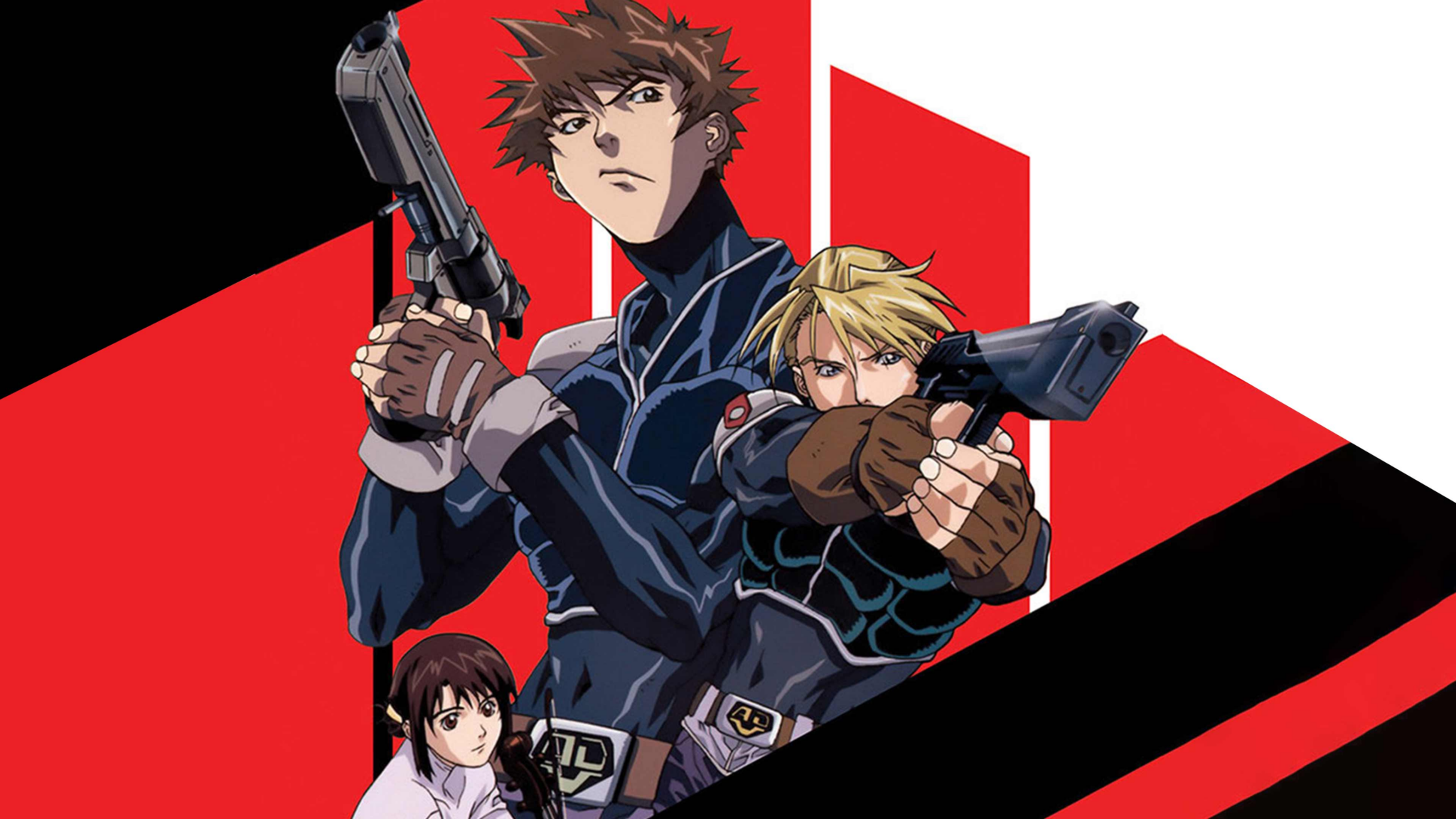 Series Recommendation: Soukyuu no Fafner: Exodus - Mecha Alliance