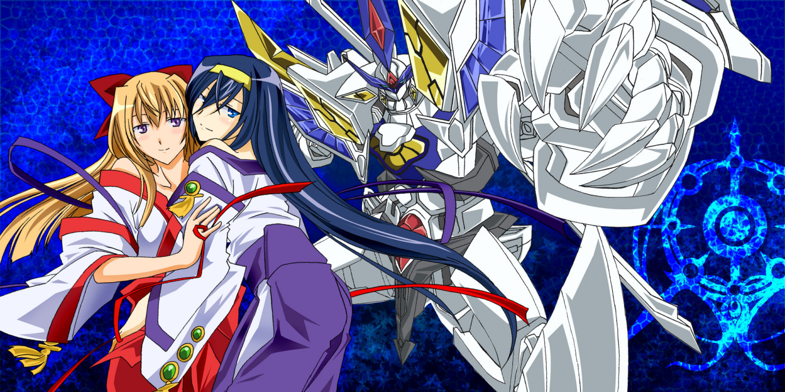 Mecha Character Profile: Haman Karn - Mobile Suit Gundam ZZ