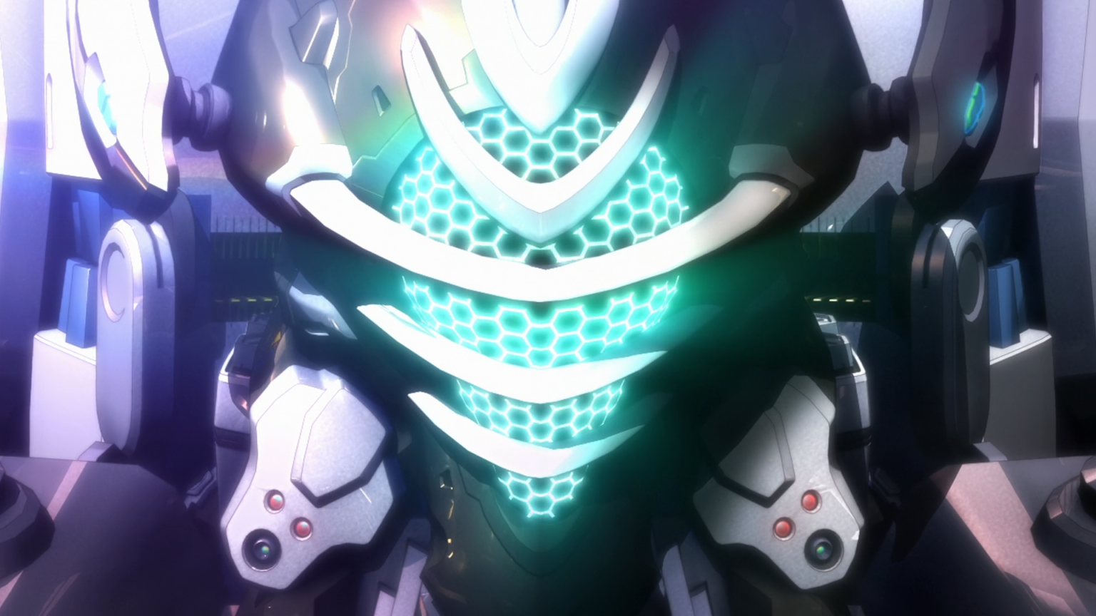 Mecha Profile: Aquarion Spada- Aquarion EVOL
