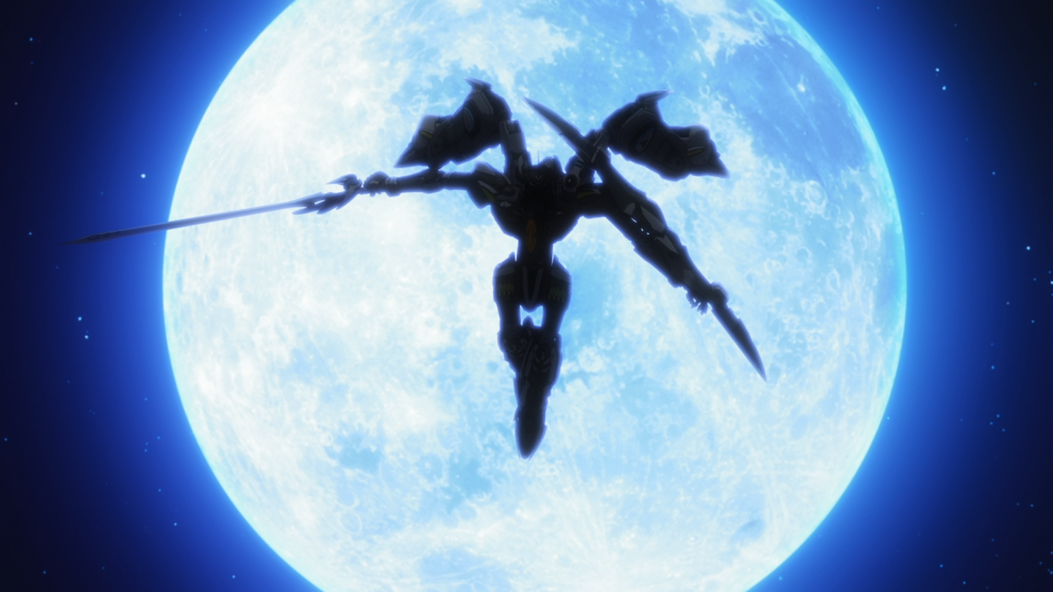 Mecha Profile: Aquarion Spada- Aquarion EVOL