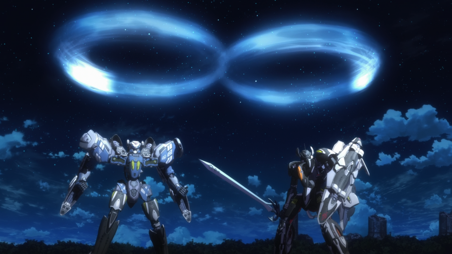 Mecha Profile: Aquarion Gepard - Aquarion EVOL