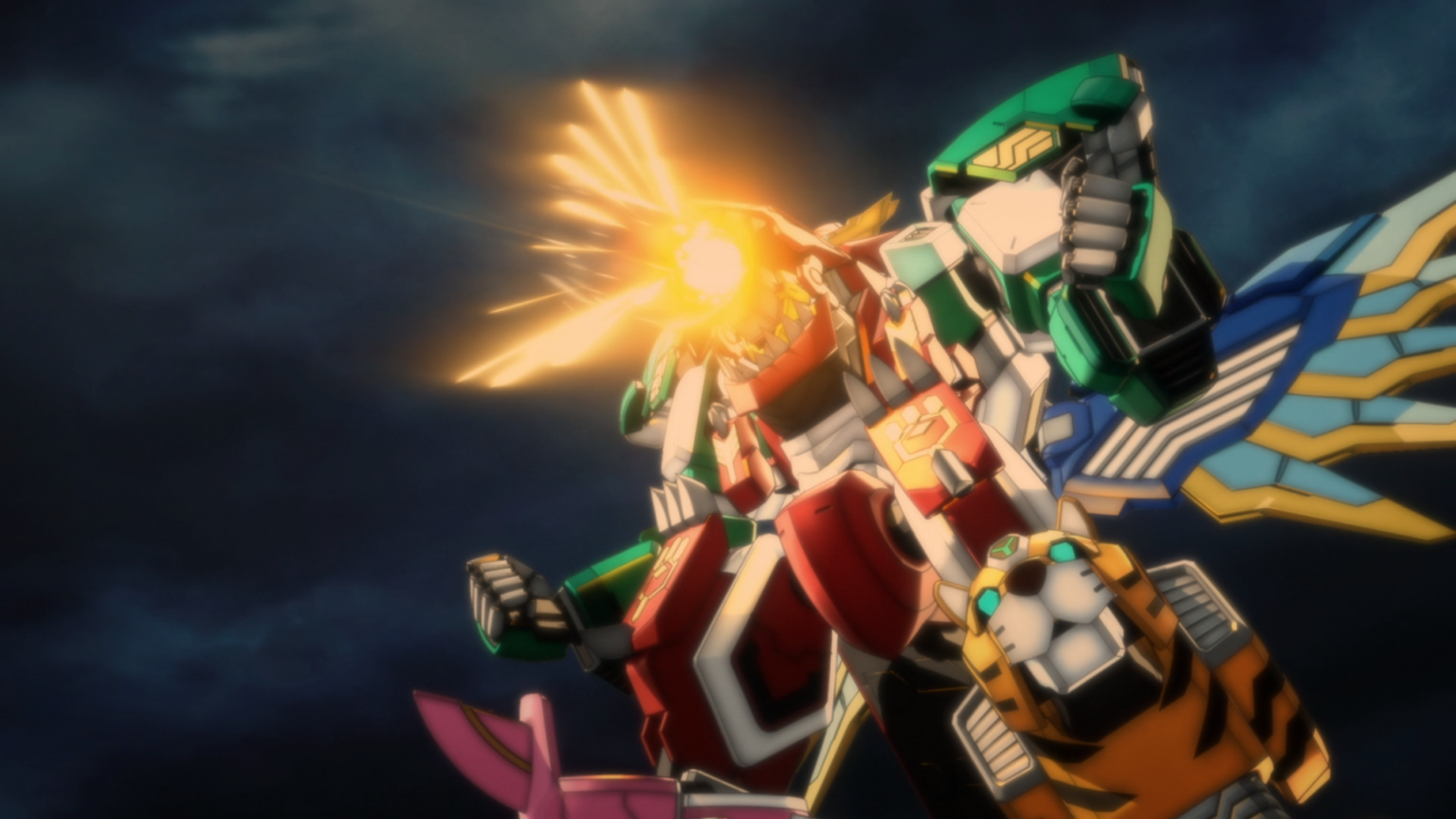 Red Sentai Isekai Ep 1 Review: Kizuna Red Sanjou! - Episode Review