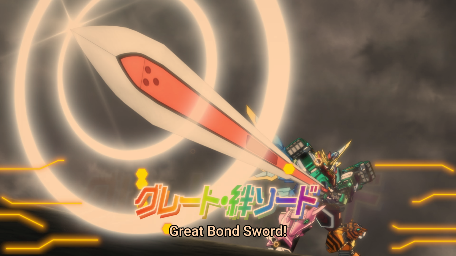 Red Sentai Isekai Ep 1 Review: Kizuna Red Sanjou! - Episode Review