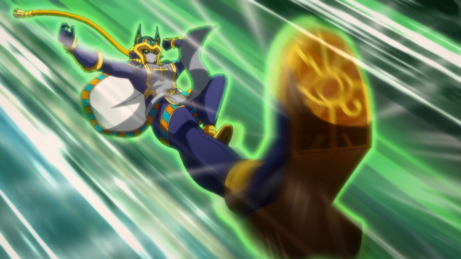 Red Sentai Isekai Ep 7: Journey Through The Desert - Episode Review