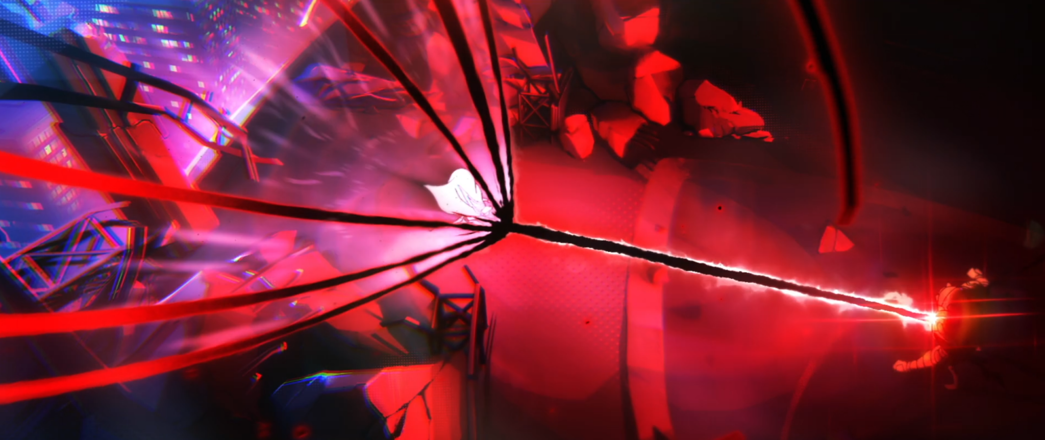 To Be Hero X Ep 1 Review: You Can Be A Hero! - Episode Review