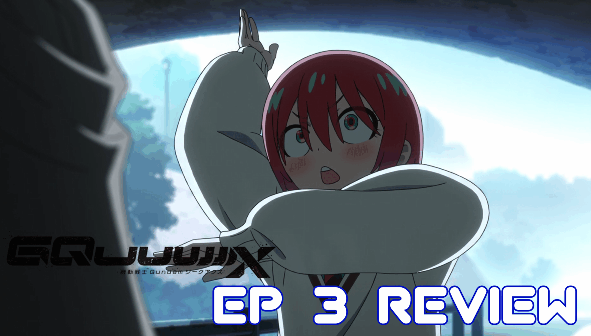 Upcoming Mecha series for 2024 - Mecha Alliance