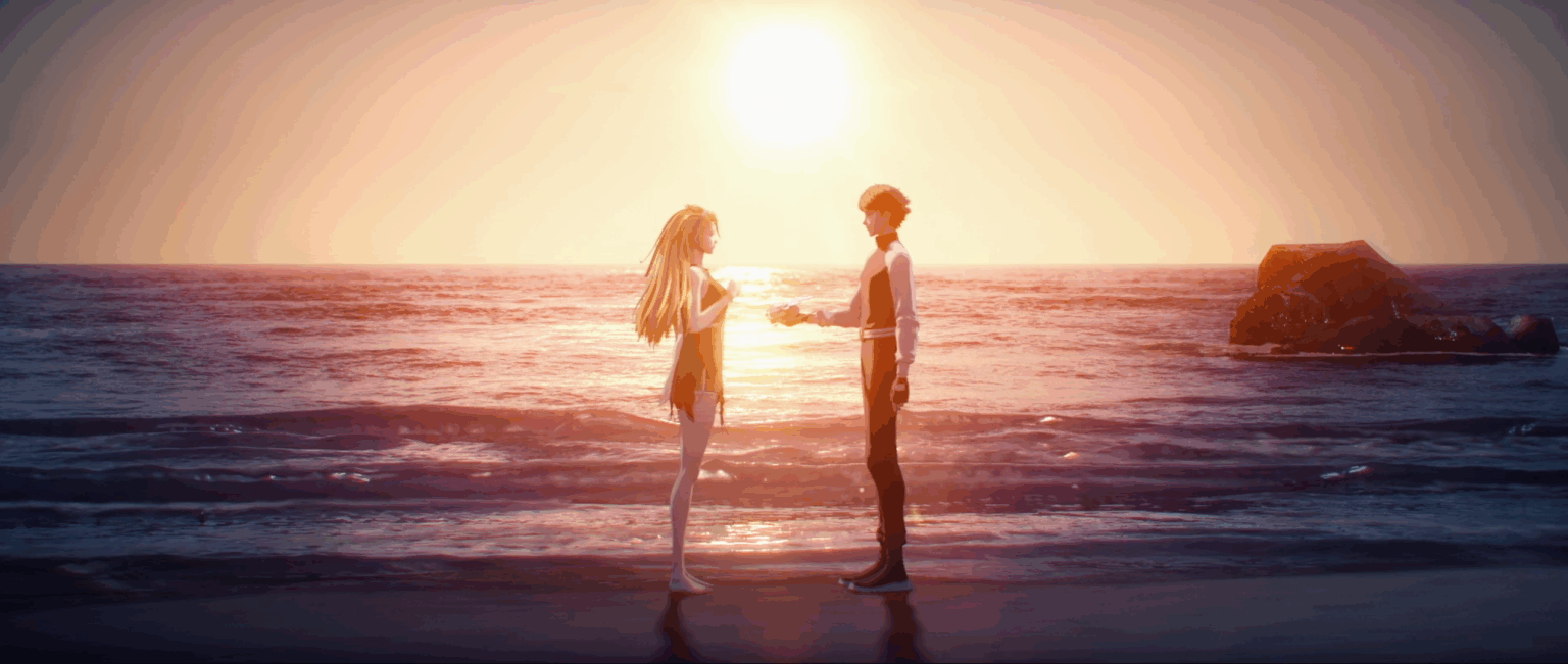 To Be Hero X Ep 4 Review: To Be A Hero - Episode Review