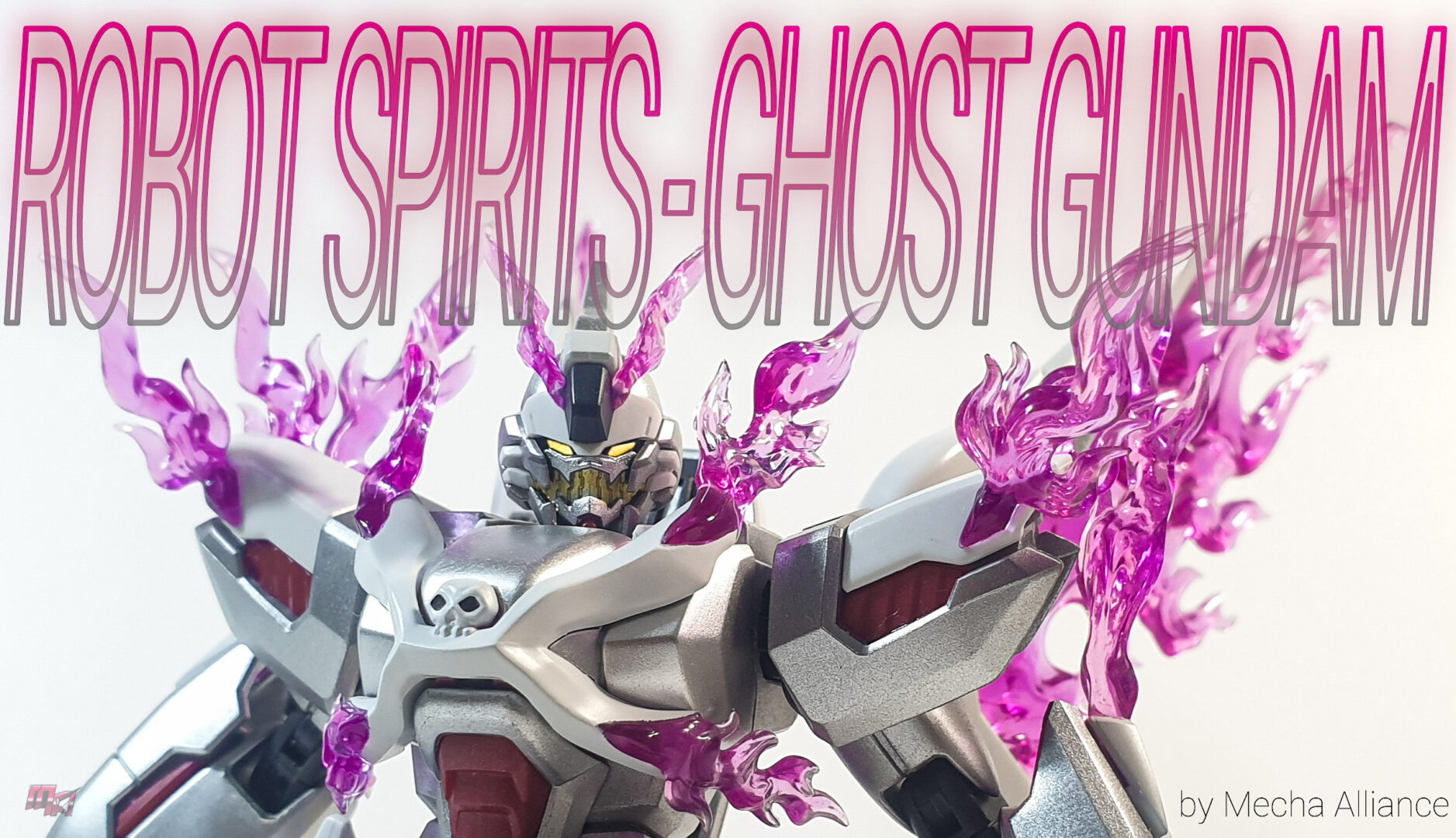 Upcoming Mecha series for 2025 - Mecha Alliance